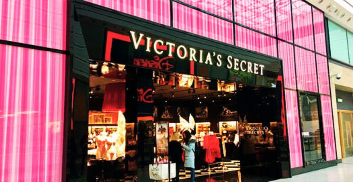 PESTLE Analysis of Victoria’s Secret | SWOT & PESTLE Analysis