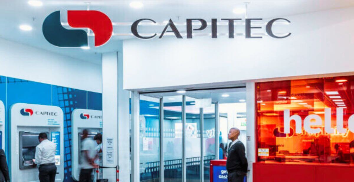 PESTLE Analysis of Capitec Bank | Business Management & Marketing