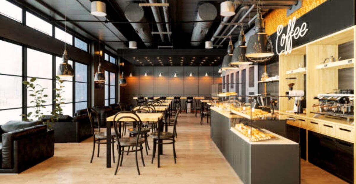 PESTLE Analysis of Coffee Shop | Business Management & Marketing