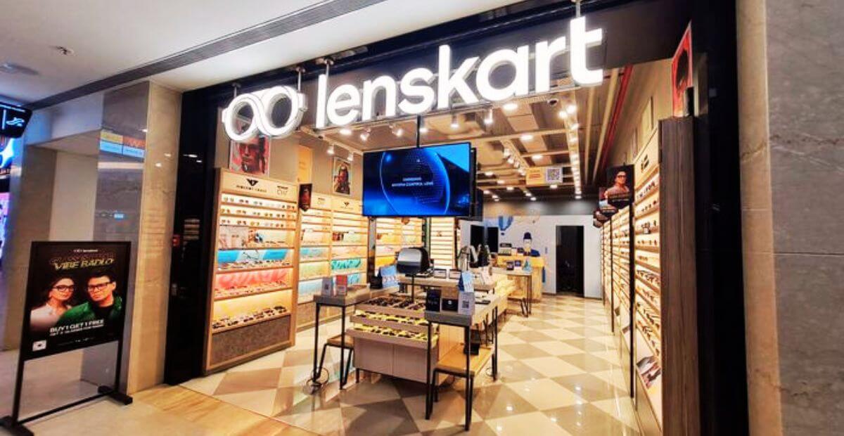 PESTLE Analysis of Lenskart | SWOT & PESTLE Analysis