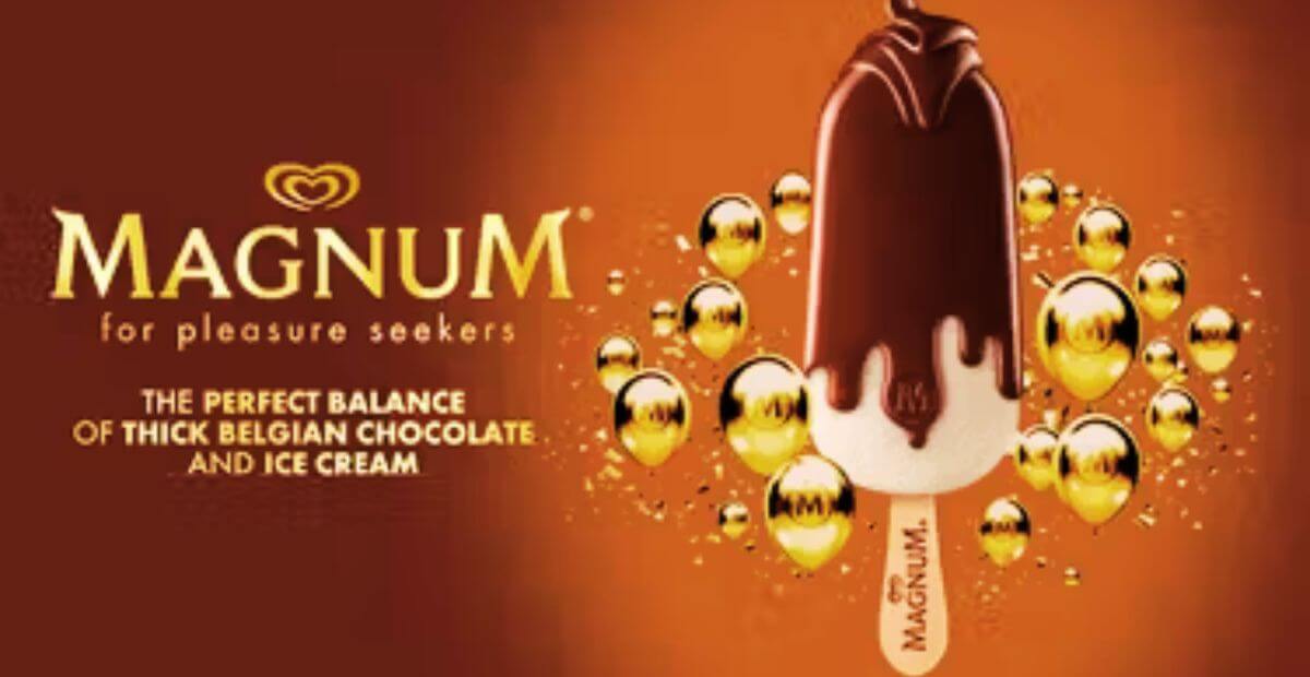 PESTLE Analysis of Magnum Ice Cream | SWOT & PESTLE Analysis